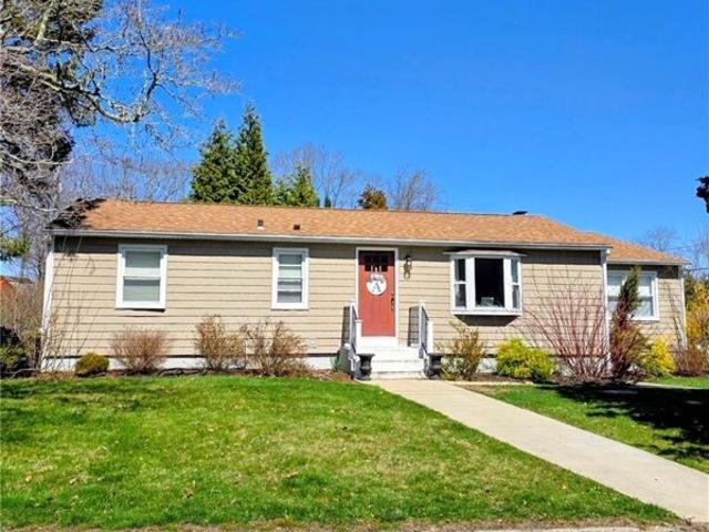 Glenham Rd, Cranston, Home For Sale