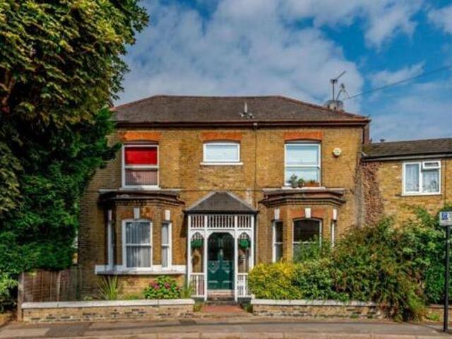 Glenhurst Road, Brentford, 1 Bedroom Ground