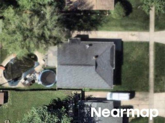Glenhurst Rd