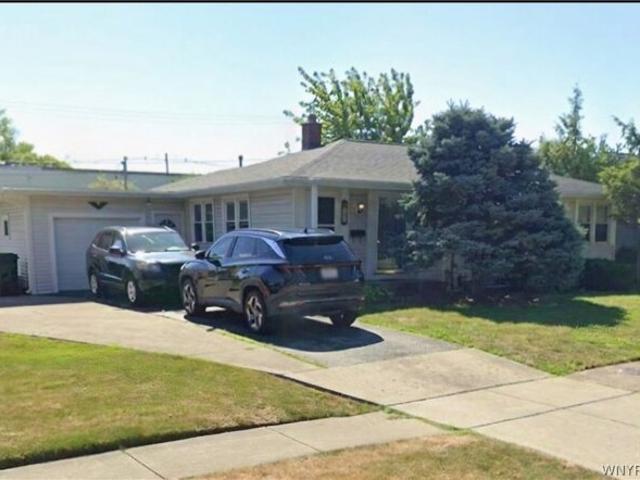 Glenhurst Rd, Tonawanda, Home For Sale