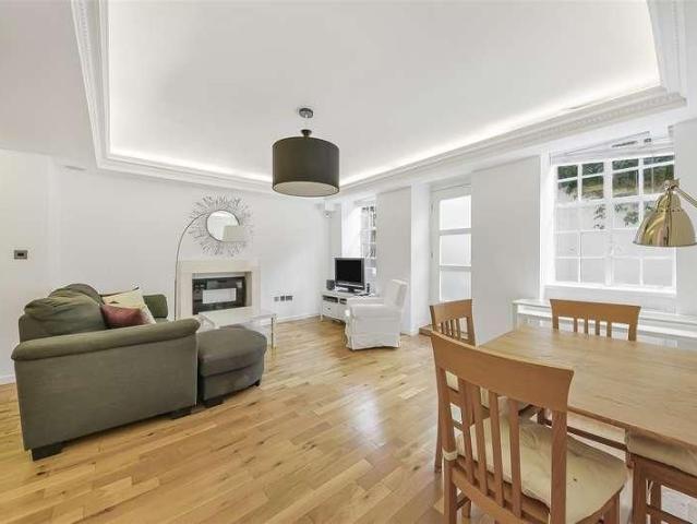 Glenilla Road, Belsize, NW3