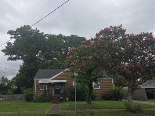 Glenoak Dr