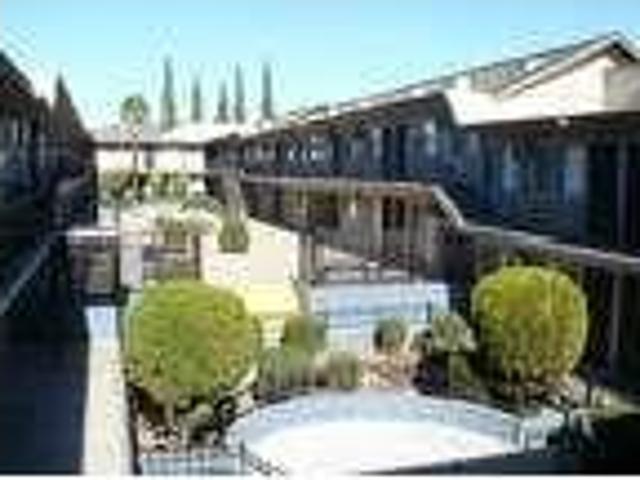 Glenoaks Apartments 1 Bedroom