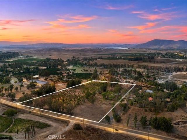 Glenoaks Rd, Temecula, CA 92592