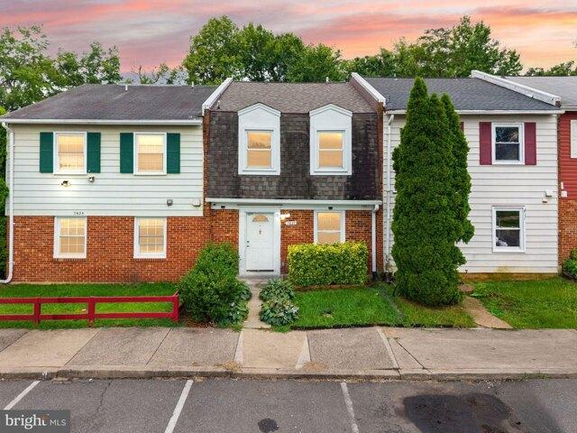 Glenolden Pl, Manassas, Home For Sale