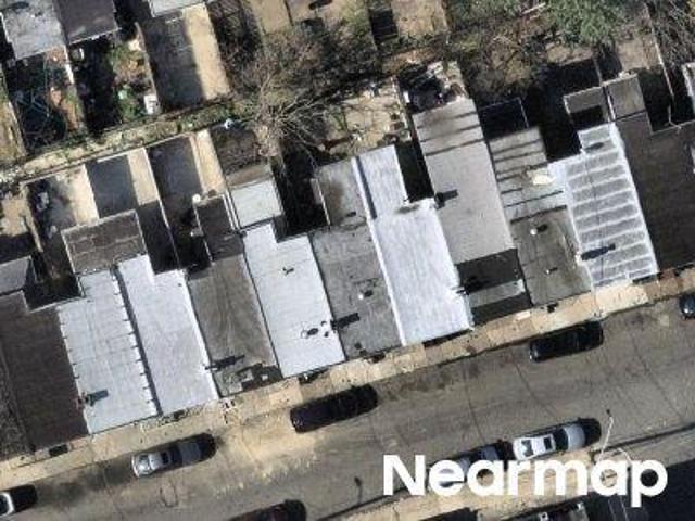 Glenloch St