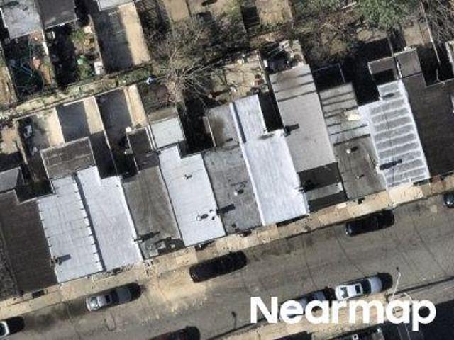Glenloch St