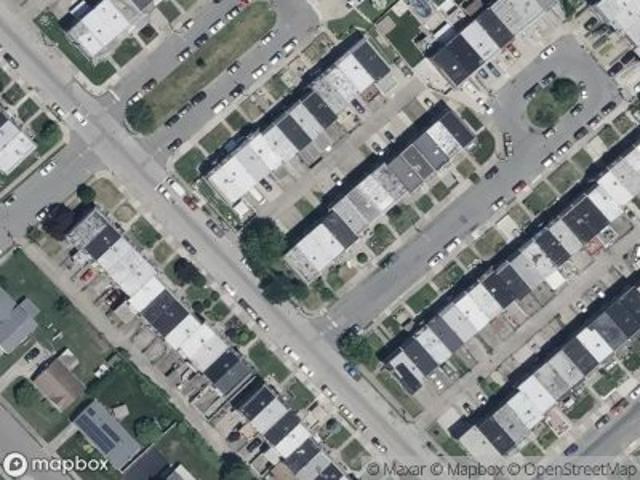Glenloch St