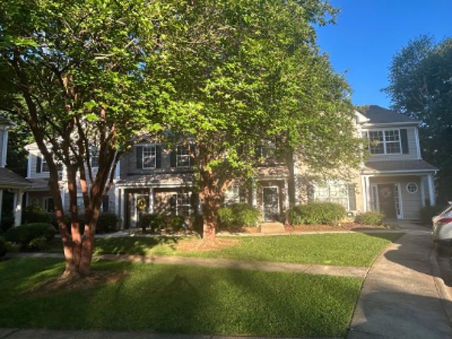 Glenlea Commons Dr
