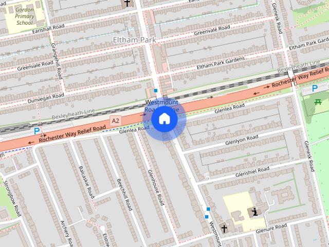 Glenlea Road, London, SE9