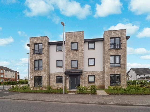 Glenluce Drive, Bishopton PA7, 2 bed flat to rent, £950 pcm | PrimeLocation