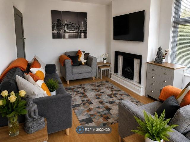 Glenluce Drive, Preston PR1, 3 bed semi detached house to rent, £1,500 pcm | PrimeLocation