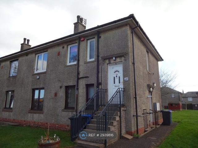 Glenmoy Avenue, Dundee DD3, 2 bed flat to rent, £795 pcm | PrimeLocation