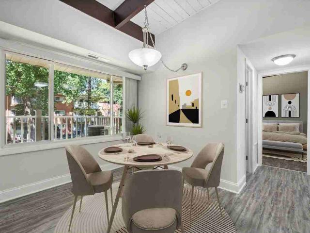 Glenmont Forest 1 Bedroom Apartment for Rent at 2386 Glenmont Cir, Glenmont, MD 20902 Wheaton Glenmont