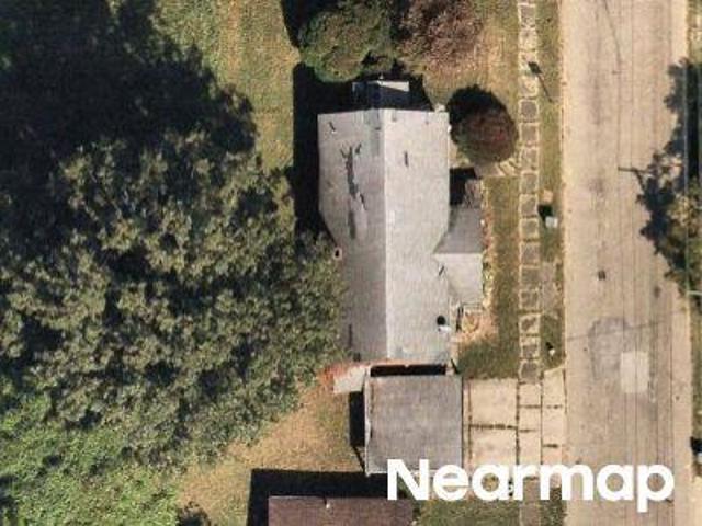 Glenmont St