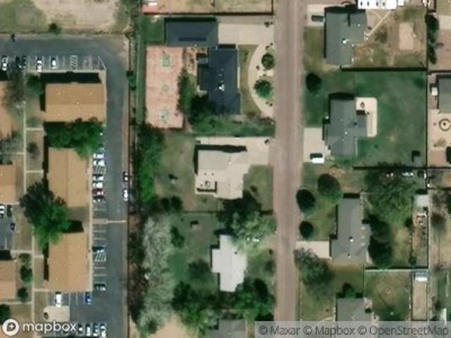 Glenmoor Rd