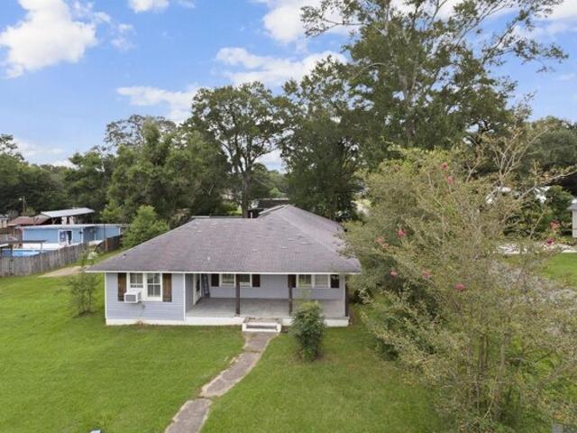 Glenmora Ave, Jackson, Home For Sale