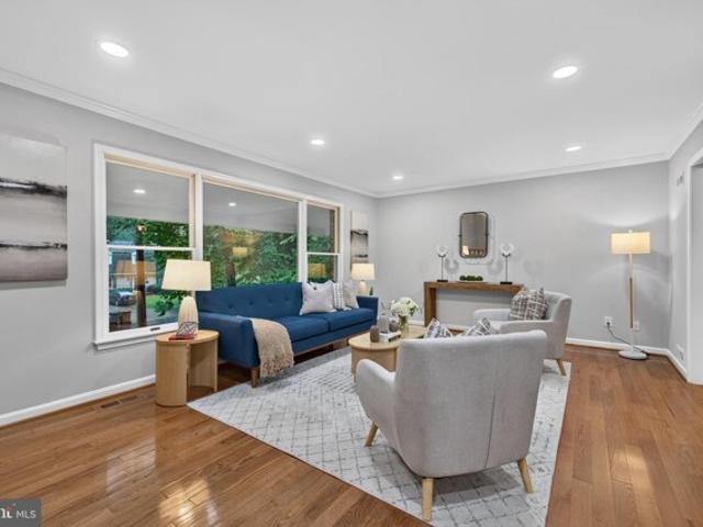 Glenmore Ter, Rockville, Home For Sale