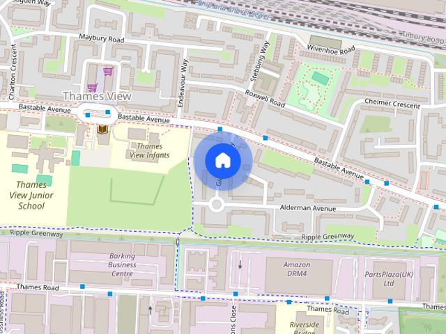 Glenmore Way, Barking, IG11 0LY