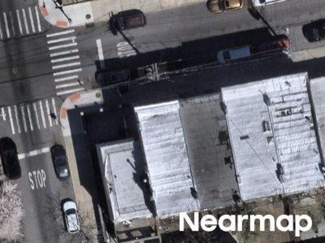 Glenmore Ave
