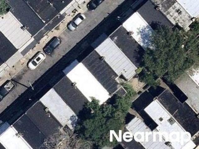 Glenmore Ave