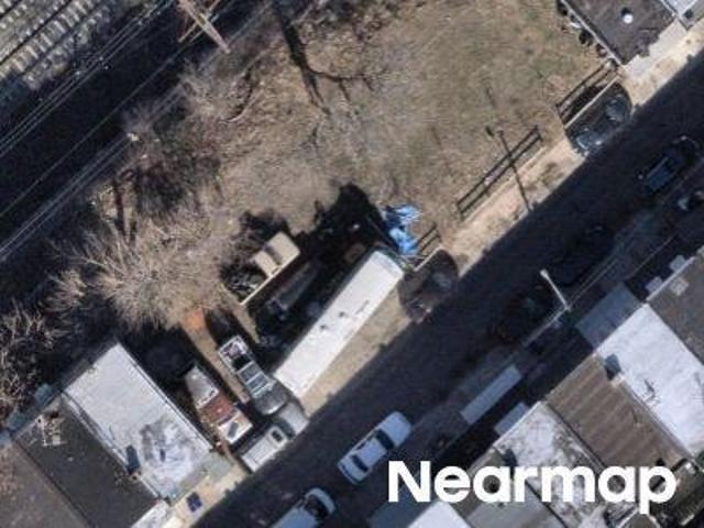 Glenmore Ave