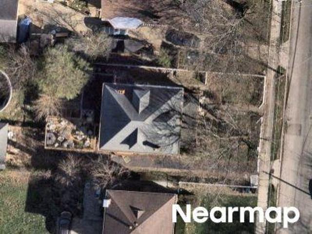 Glenmore Ave