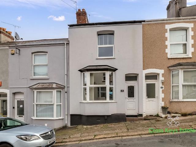 Glenmore Avenue, Stoke PL2, 3 bed terraced house to rent, £1,200 pcm | PrimeLocation