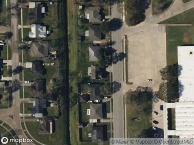 Glenmore Dr