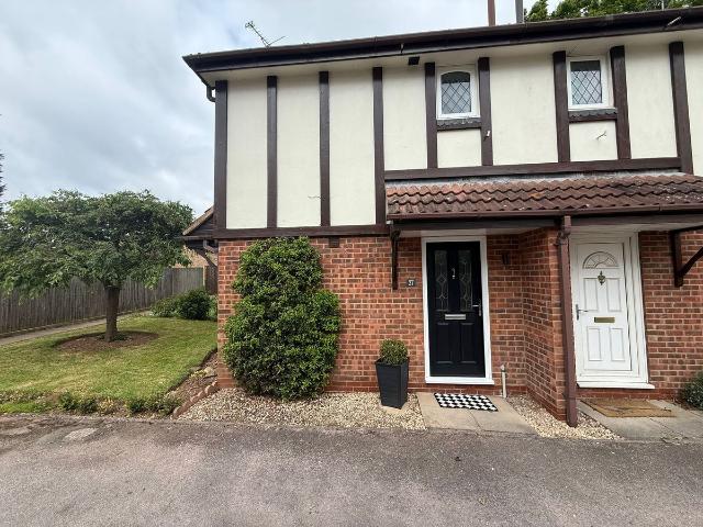 Glenmore Drive, Coventry CV6, 2 bed semi detached house to rent, £895 pcm | PrimeLocation
