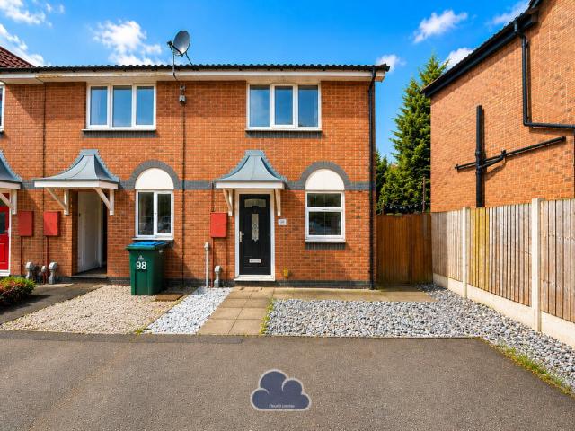 Glenmore Drive, Longford, Coventry Let agreed