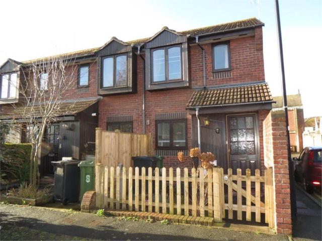 Glenmore Mews, Eastbourne BN21, 2 bed semi detached house to rent, £1,375 pcm | PrimeLocation