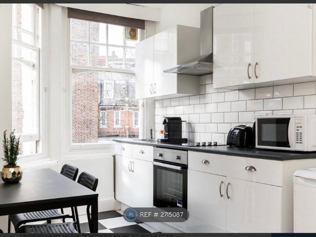 Glenmore Rd, London NW3, 1 bed flat to rent, £2,500 pcm | PrimeLocation