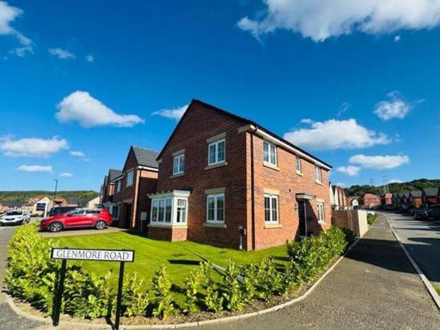 Glenmore Road, Normanby, 4 Bedroom Detached