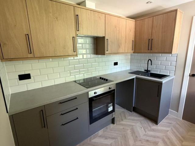 Glenmore Road, Salisbury SP1, Studio to rent, £650 pcm | PrimeLocation