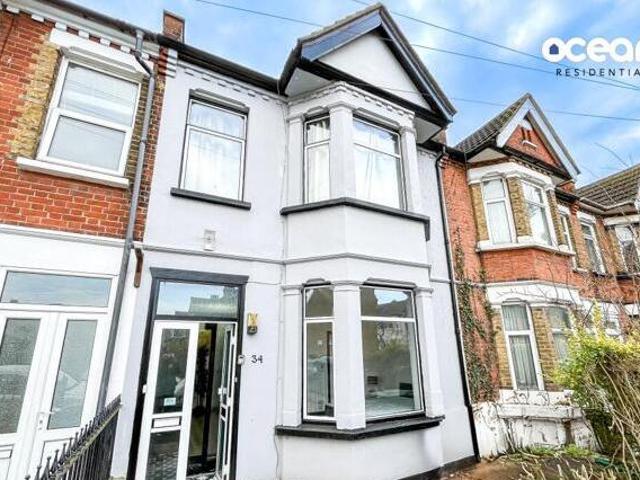 Glenmore Street, Southend on sea, 6 Bedroom Terraced