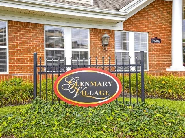 Glenmary Village Apartments 2 Bedroom Apartment for Rent at 9606 Clubview Dr, Louisville, KY 40291