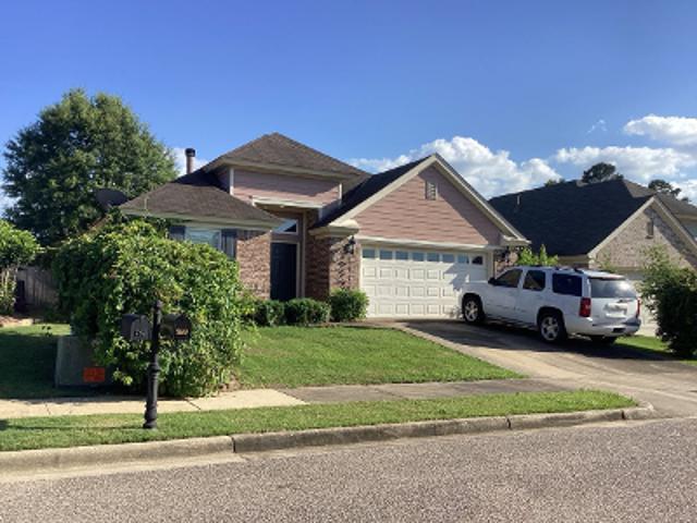 Glenmede Ln