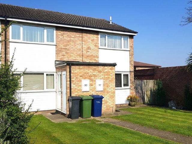 Glenmere Close, Cambridge CB1, 2 bed maisonette to rent, £1,595 pcm | PrimeLocation