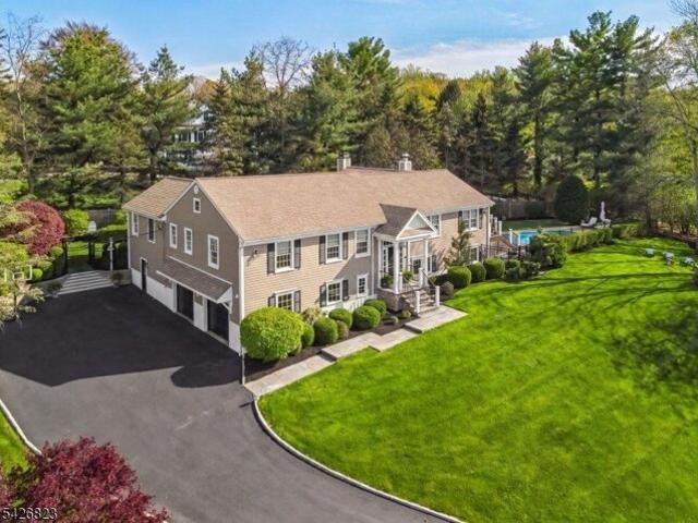 Glenmere Dr, Chatham Township, Home For Sale
