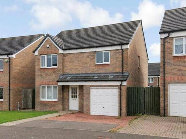 Glenmill Avenue, Glenmill Estate, 4 Bedroom Detached