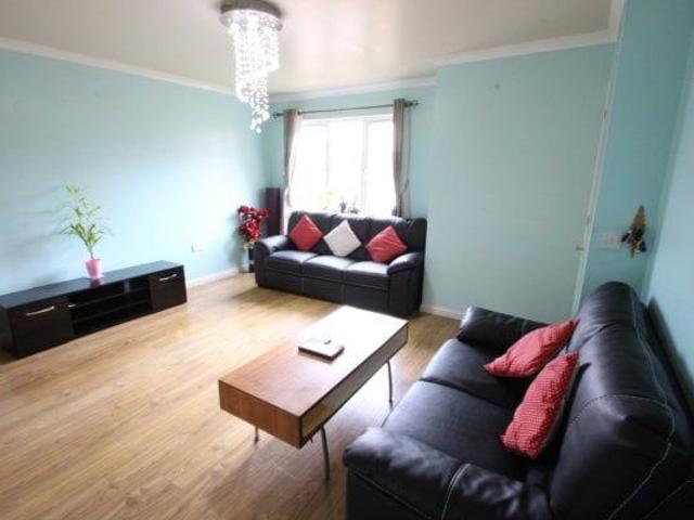 Glenmuir Court, Priesthill, G53 6QP