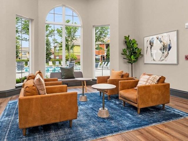 Glenmuir of Naperville Apartments 2 Bedroom Apartment for Rent at 2604 Rockport Ln, Naperville, IL 60564