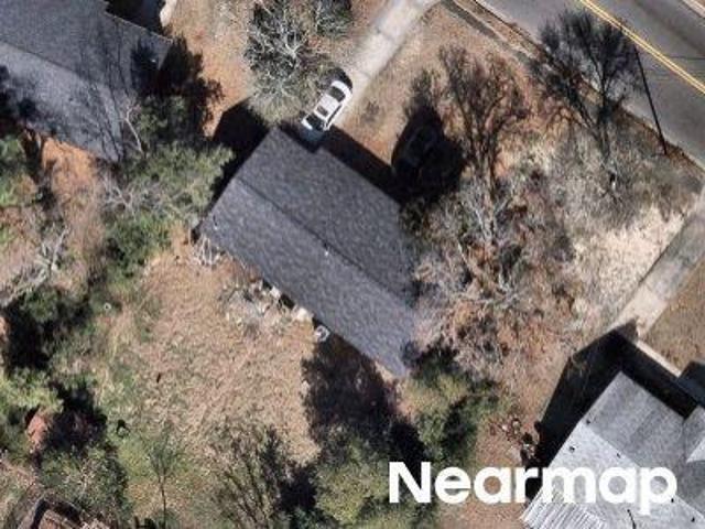 Glenn Hills Dr