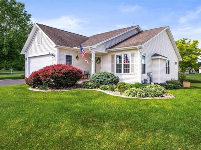 Glenn Hvn, Spencerport, Home For Sale