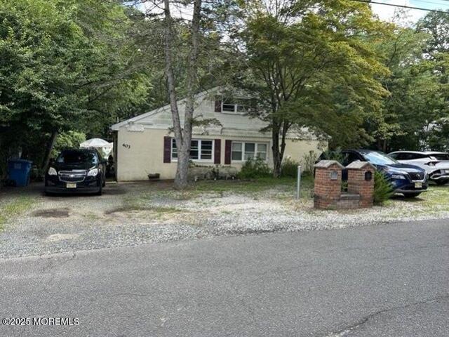 Glenn Rd, Jackson, Home For Sale