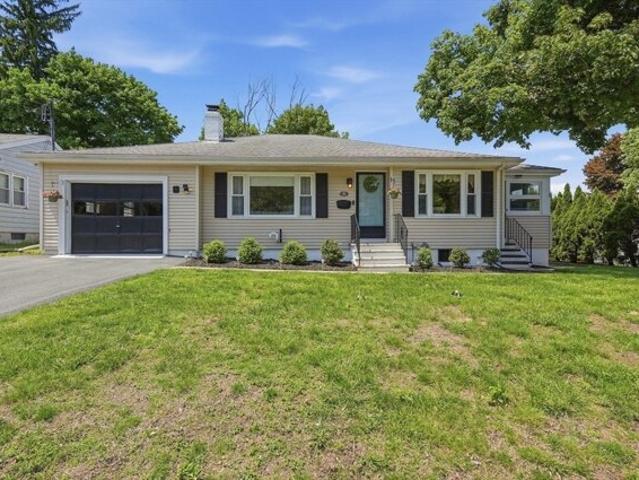 Glenn Rd, Lowell, Home For Sale
