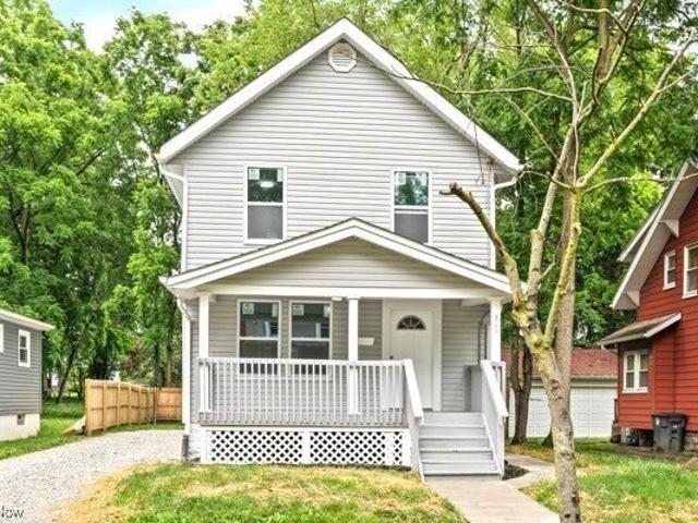 Glenn St, Akron, Home For Sale