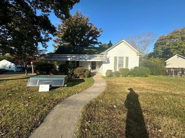 Glenn St, Danville, Home For Sale