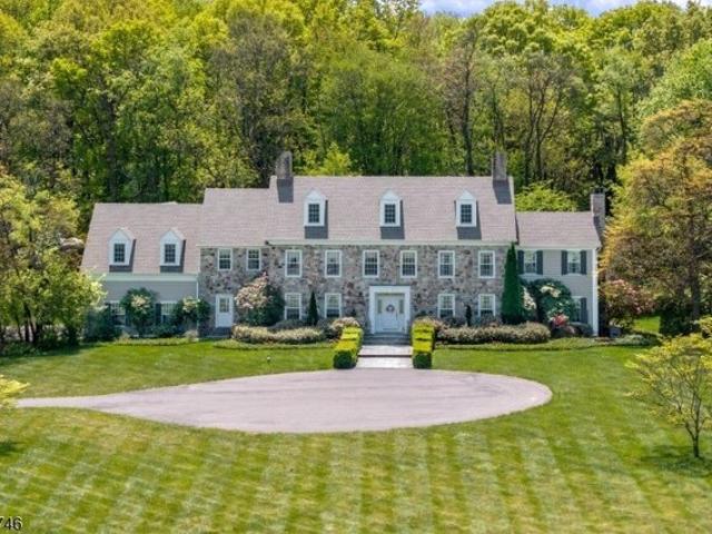 Glennon Farm Ln, Tewksbury Township, Home For Sale